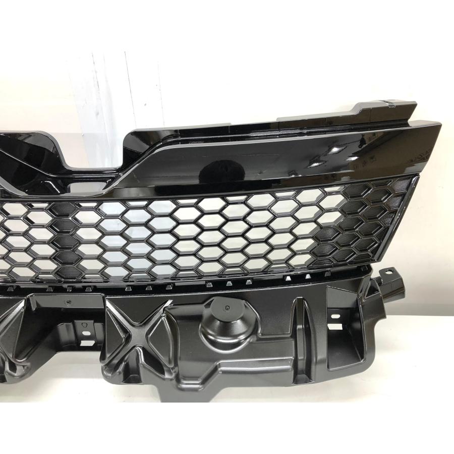 ♪未使用 G's GR♪ヴォクシー ZRR80 純正 フロントグリル 53111-28730 ブラック 202（G28-50m） : Reパーツ - 通販 - Yahoo!ショッピング