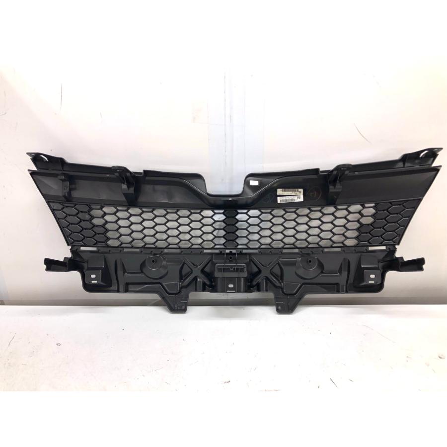 ♪未使用 G's GR♪ヴォクシー ZRR80 純正 フロントグリル 53111-28730 ブラック 202（G28-50m） : Reパーツ - 通販 - Yahoo!ショッピング