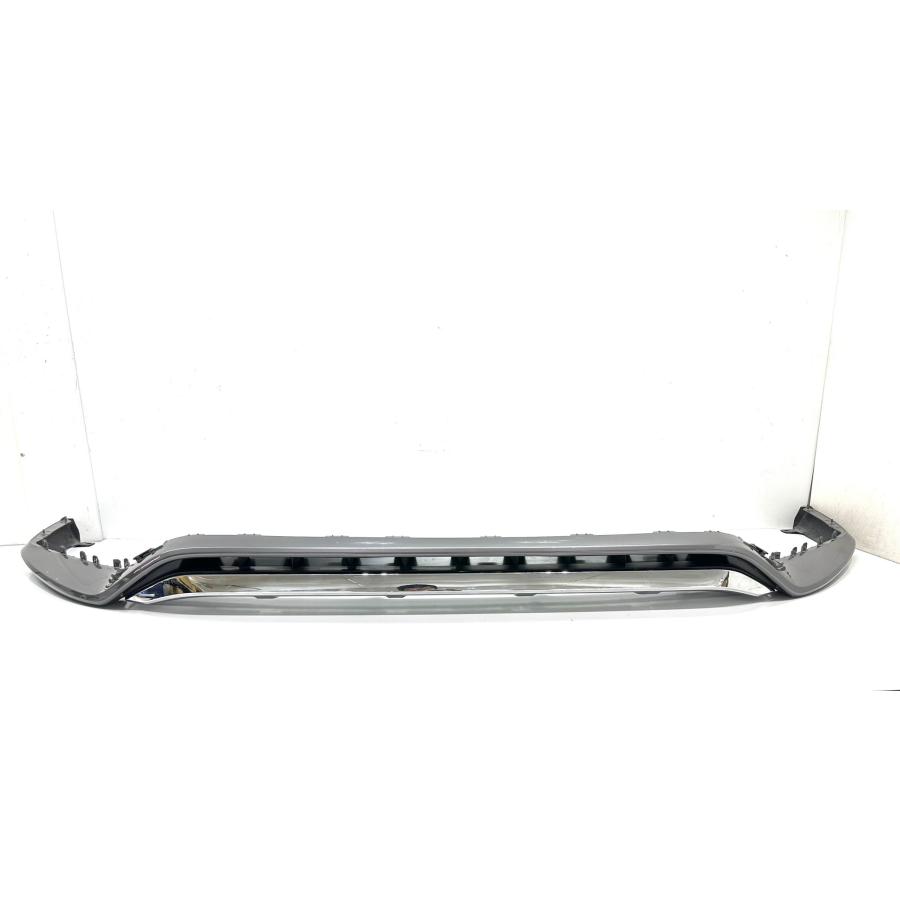 レクサス RX AGL20W/25W GYL20W/25W Fスポーツ 後期 純正 フロントリップ スポイラー 52117-48030 ...