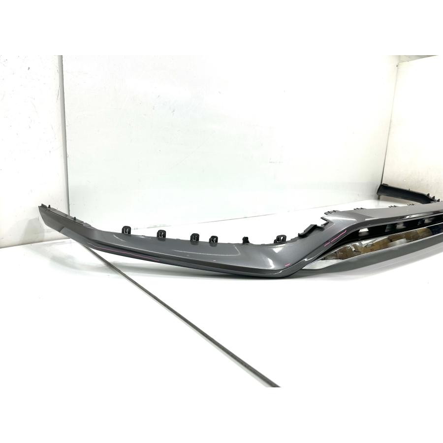 レクサス RX AGL20W/25W GYL20W/25W Fスポーツ 後期 純正 フロントリップ スポイラー 52117-48030 ...