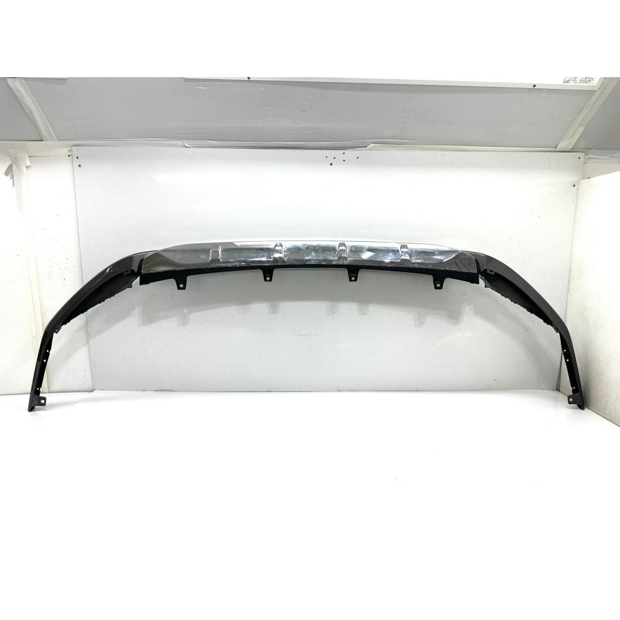 レクサス RX AGL20W/25W GYL20W/25W Fスポーツ 後期 純正 フロントリップ スポイラー 52117-48030 ...