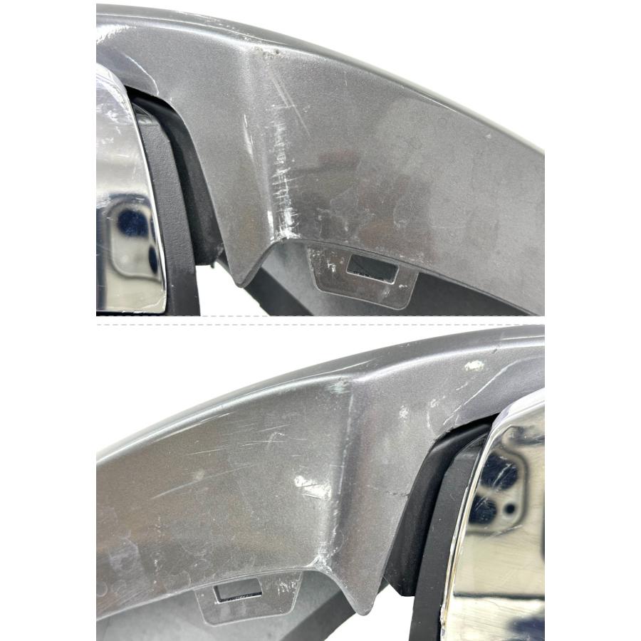 レクサス RX AGL20W/25W GYL20W/25W Fスポーツ 後期 純正 フロントリップ スポイラー 52117-48030 ...