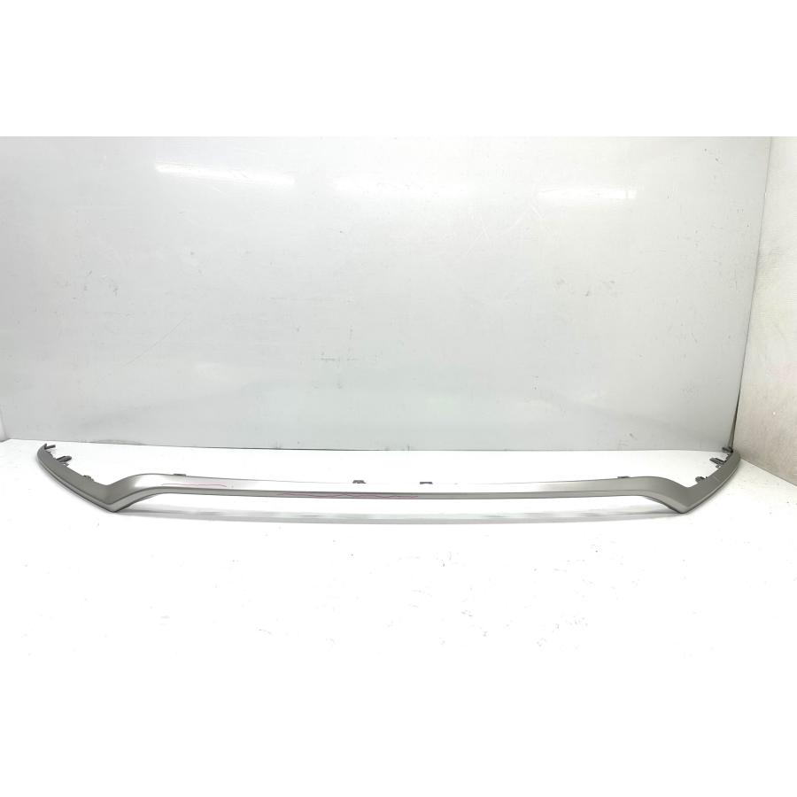 レクサス NX AGZ10 Fスポーツ 後期 純正 フロントアンダースポイラー 52412-78020 シルバー （G29-80） : Re ...