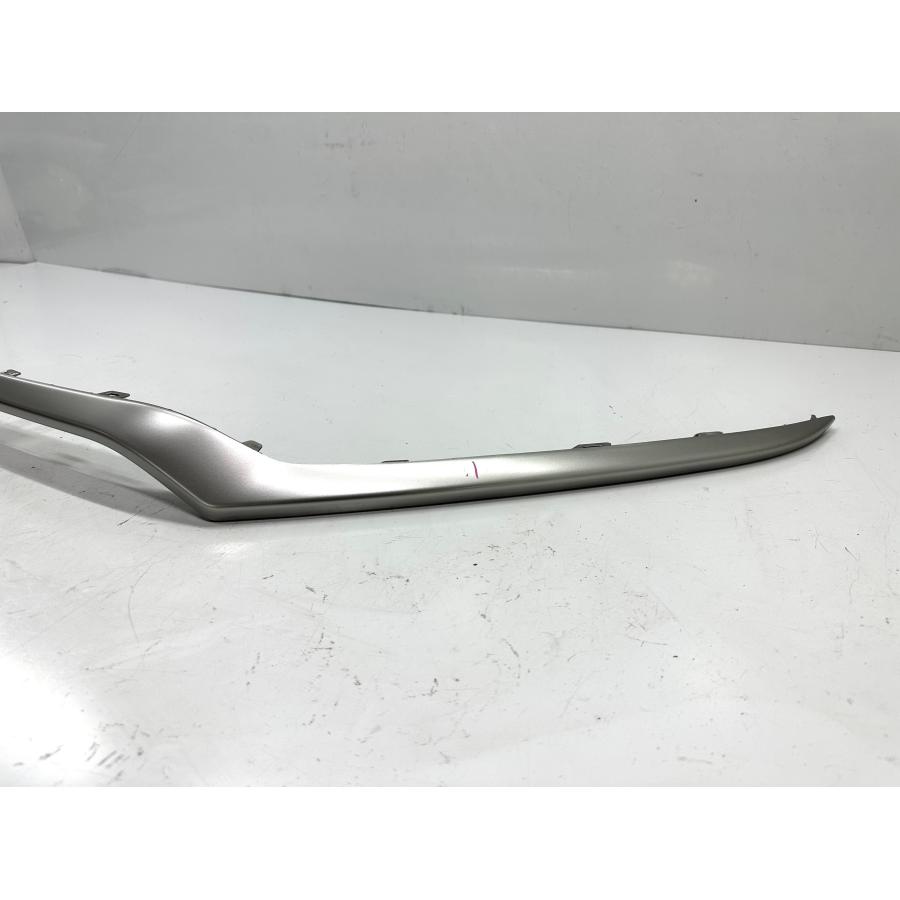 レクサス NX AGZ10 Fスポーツ 後期 純正 フロントアンダースポイラー 52412-78020 シルバー （G29-80） : Re ...