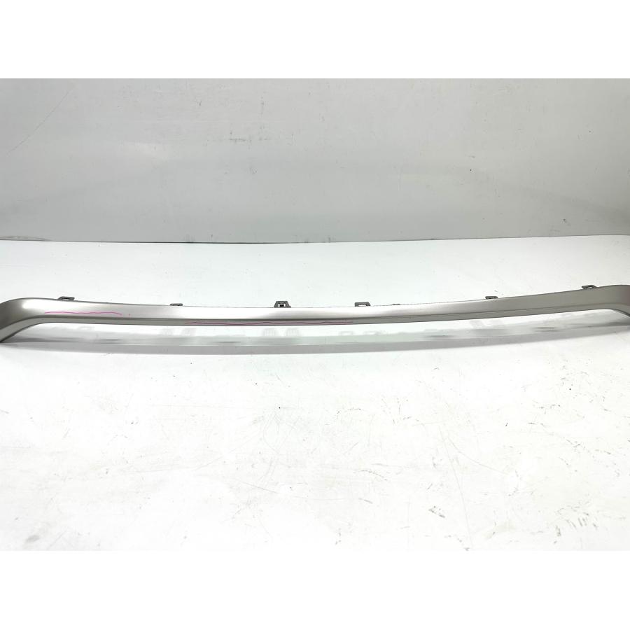 レクサス NX AGZ10 Fスポーツ 後期 純正 フロントアンダースポイラー 52412-78020 シルバー （G29-80） : Re ...