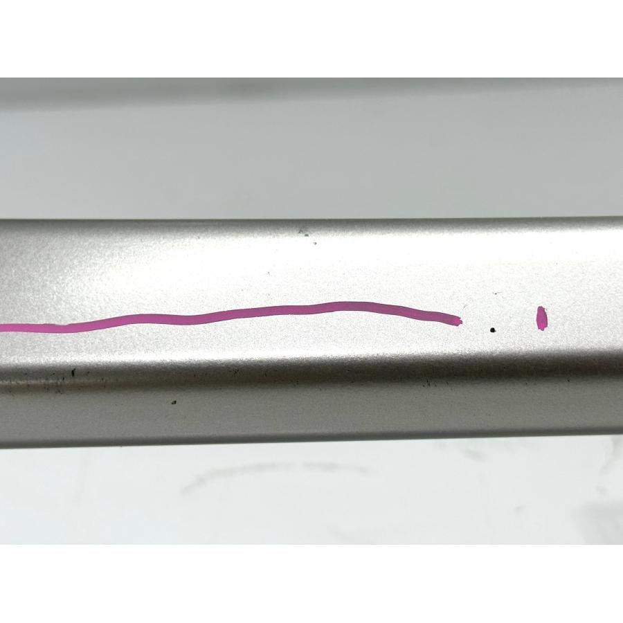 レクサス NX AGZ10 Fスポーツ 後期 純正 フロントアンダースポイラー 52412-78020 シルバー （G29-80） : Re ...