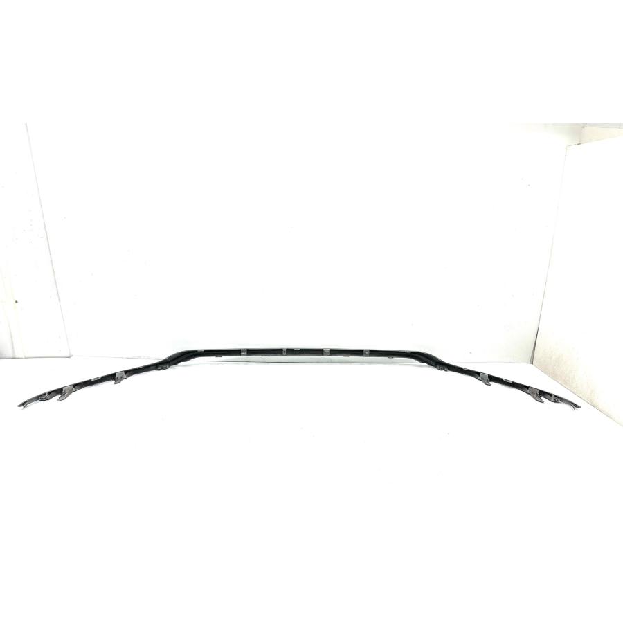 レクサス NX AGZ10 Fスポーツ 後期 純正 フロントアンダースポイラー 52412-78020 シルバー （G29-80） : Re ...