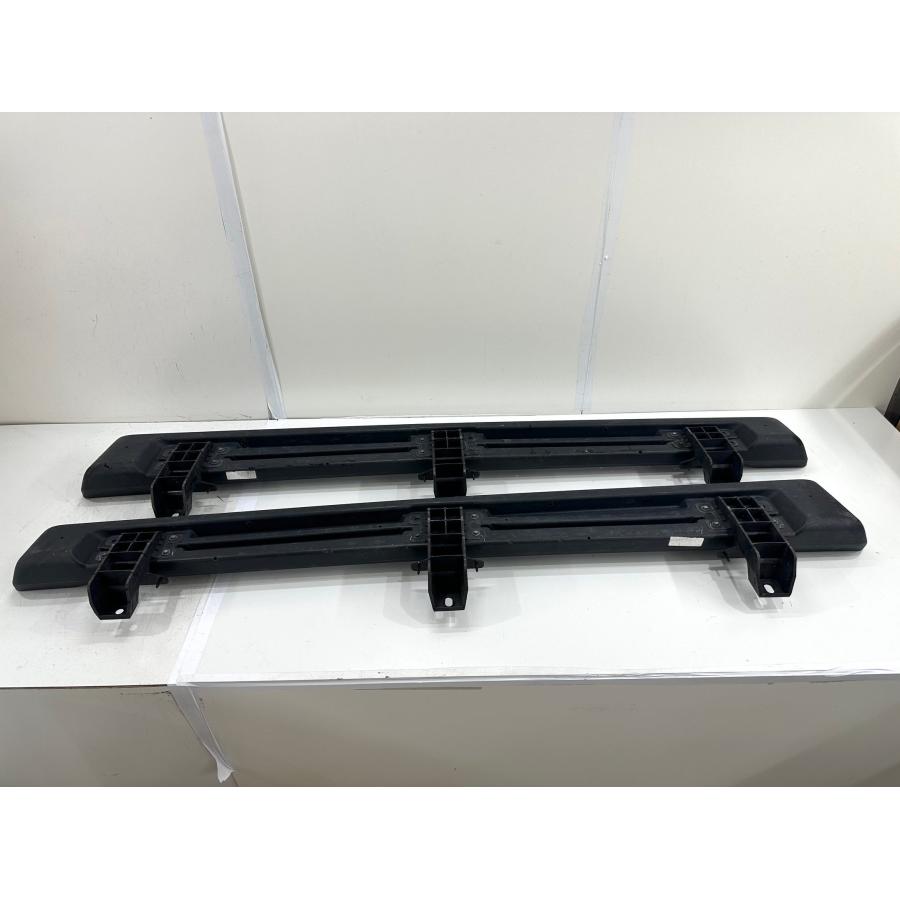 Jeep ラングラー JL 純正サイドステップ左右セット 68292904AF/68292907AF （G29-90） : Reパーツ ...