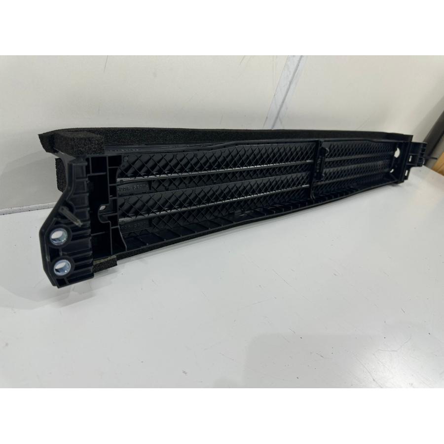 【未使用】プリウス ZVW50 50系 純正ラジエターシャッター・アクチュエーター 53019-47020/88940-47051 （G29 ...