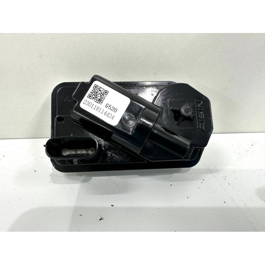 【未使用】プリウス ZVW50 50系 純正ラジエターシャッター・アクチュエーター 53019-47020/88940-47051 （G29 ...