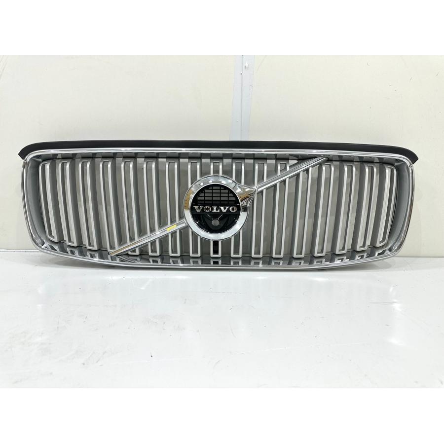 ボルボ XC90 LB 純正フロントグリル 31425934/31479207 （G30-59） : Reパーツ - 通販 - Yahoo ...