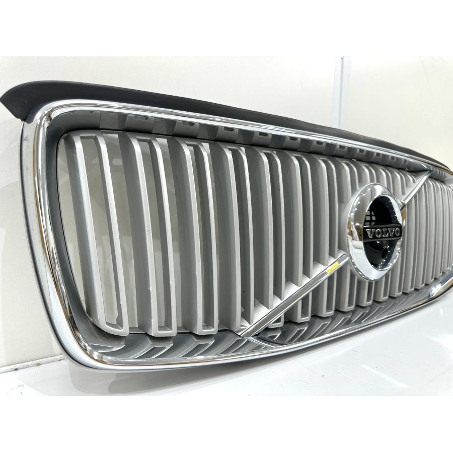 ボルボ XC90 LB 純正フロントグリル 31425934/31479207 （G30-59） : Reパーツ - 通販 - Yahoo ...