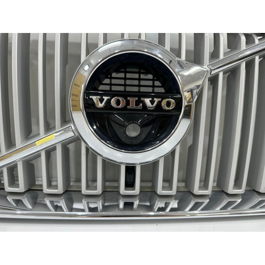 ボルボ XC90 LB 純正フロントグリル 31425934/31479207 （G30-59） :G30-59:Reパーツ - 通販 ...