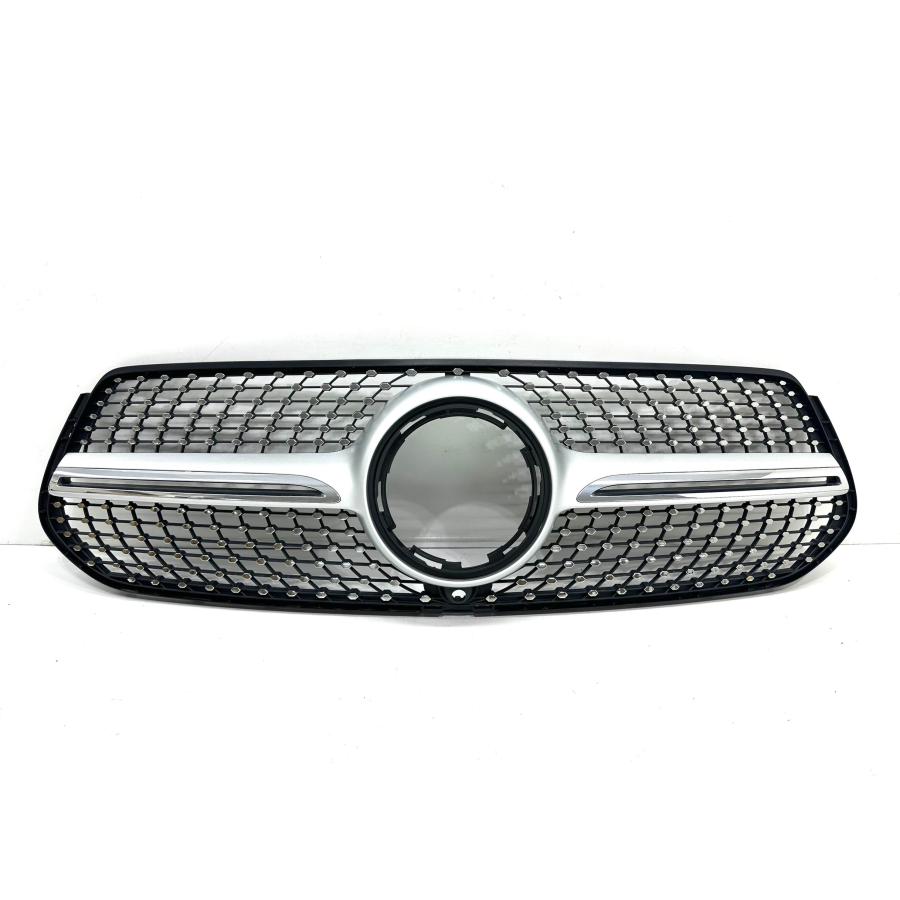 ★良品★ メルセデスベンツ W167 GLE 純正 ダイアモンドグリル A1678886100 （G32-79） : Reパーツ - 通販 ...
