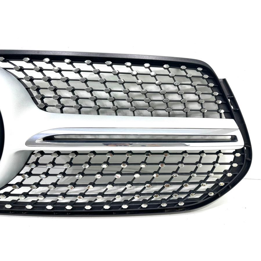 ★良品★ メルセデスベンツ W167 GLE 純正 ダイアモンドグリル A1678886100 （G32-79） : Reパーツ - 通販 ...