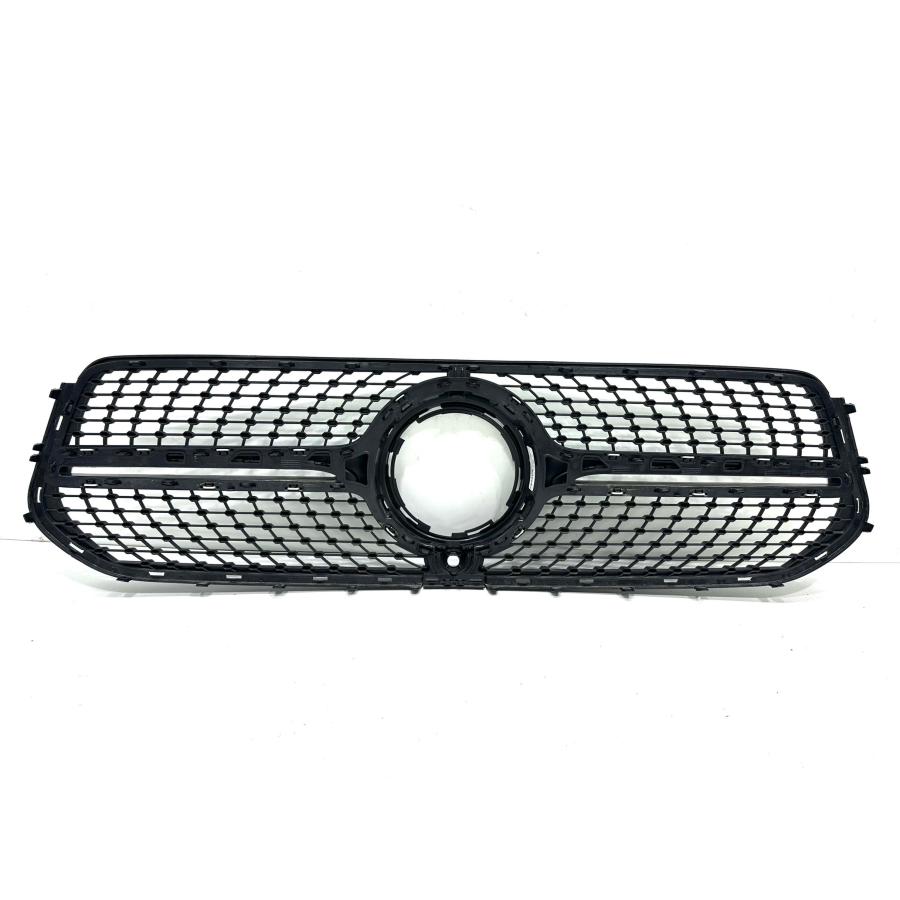 ★良品★ メルセデスベンツ W167 GLE 純正 ダイアモンドグリル A1678886100 （G32-79） : Reパーツ - 通販 ...