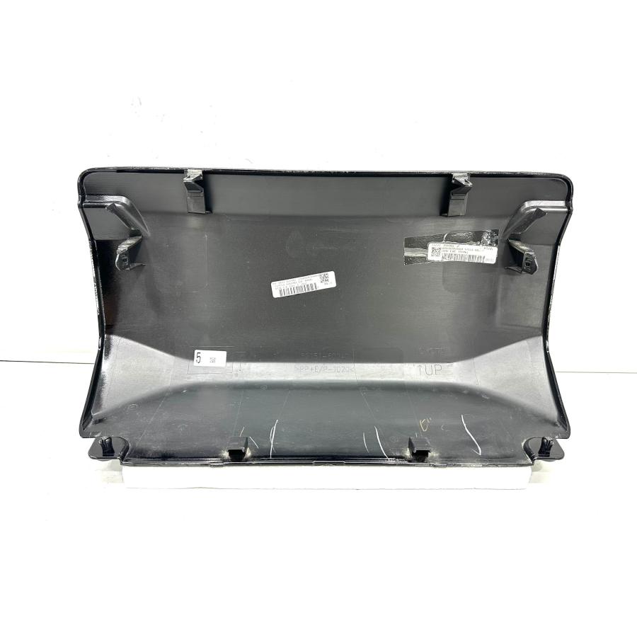★美品★ トヨタ ランドクルーザー 300 FJA300W VJA300W 純正 リアバンパー エクステンション 52151-60240 黒 ...