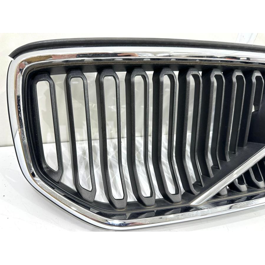 【良品】ボルボ V60/S60 純正フロントグリル 31457342 （G40-89） : Reパーツ - 通販 - Yahoo!ショッピング