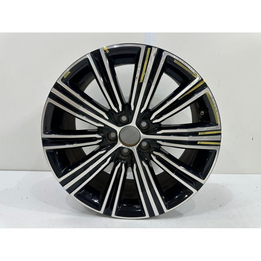 ボルボ S60 純正18インチ アルミホイール 1本 8JX18H2-N ET42 31471312 （G41-3） : Reパーツ - 通販 ...