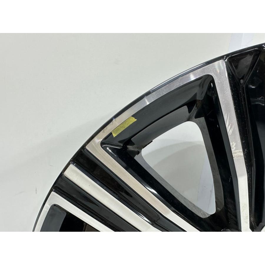 ボルボ S60 純正18インチ アルミホイール 1本 8JX18H2-N ET42 31471312 （G41-3） : Reパーツ - 通販 ...