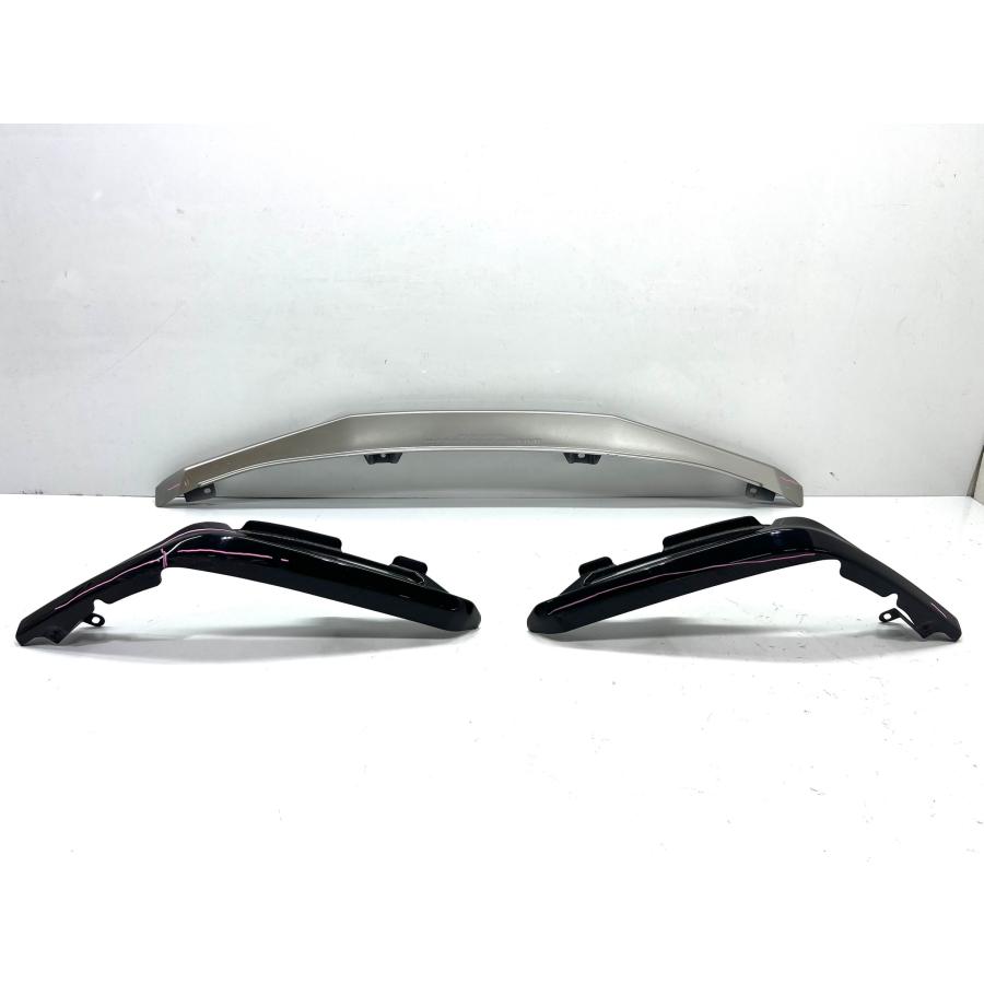 ★TRD★ トヨタ クラウン RS AZSH20 GWS224 TRD フロントスポイラー リアスポイラー セット MS341-30019 ...