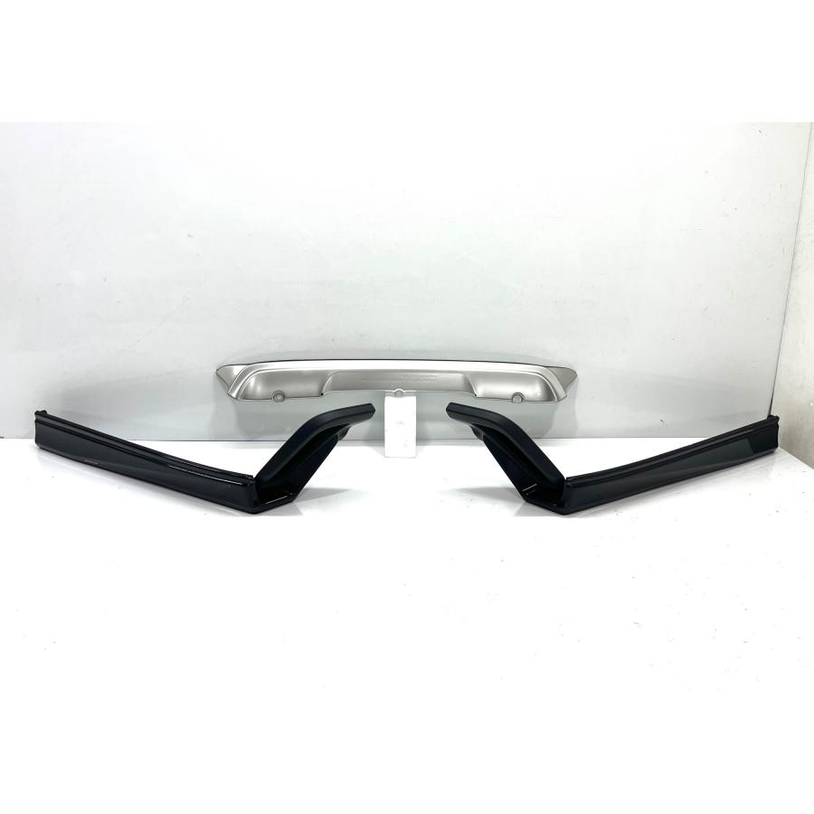 ★TRD★ トヨタ クラウン RS AZSH20 GWS224 TRD フロントスポイラー リアスポイラー セット MS341-30019 ...