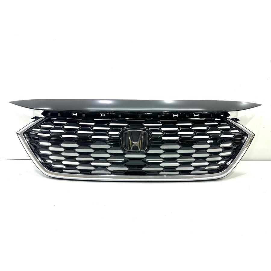 ★純正OP★ ホンダ ヴェゼル RV3/4/5/6 モデューロ グリル 08F21-3M0-0M0 （G42-98） : g42-98 : Reパーツ - 通販 - Yahoo!ショッピング