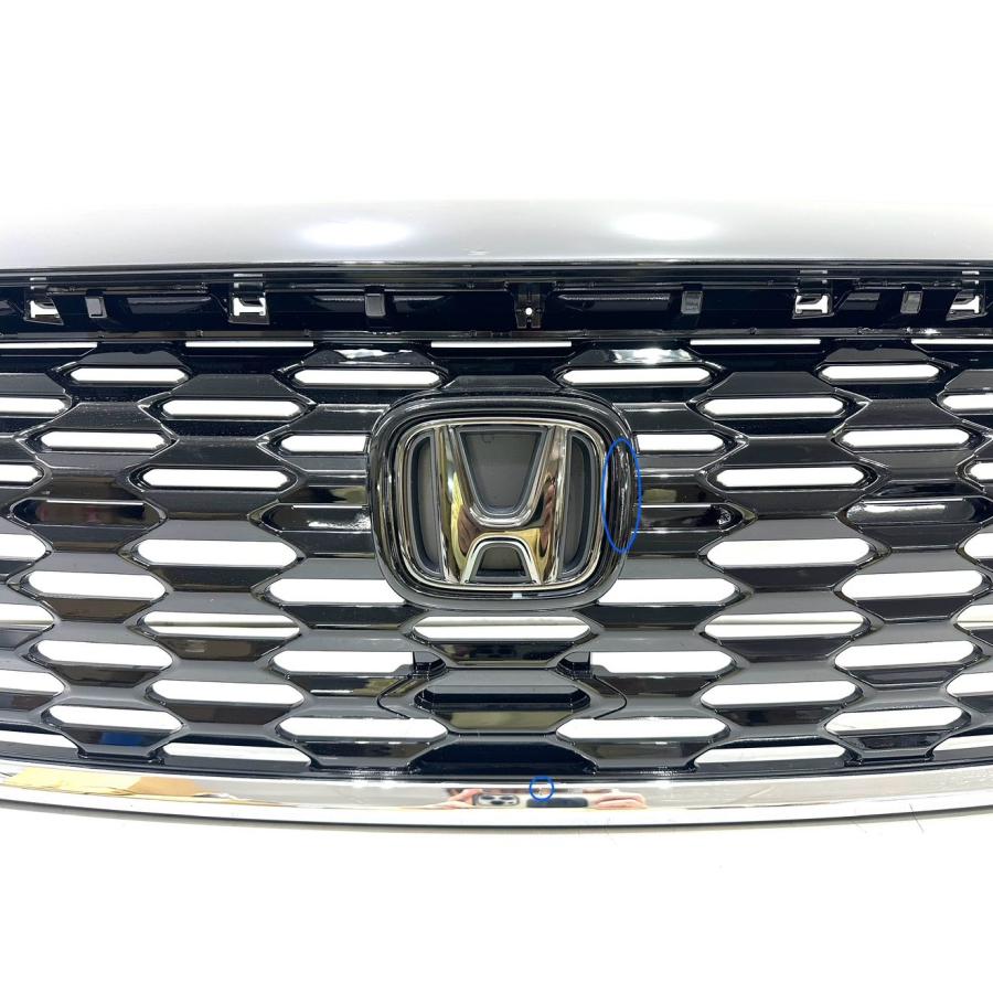 ★純正OP★ ホンダ ヴェゼル RV3/4/5/6 モデューロ グリル 08F21-3M0-0M0 （G42-98） : g42-98 : Reパーツ - 通販 - Yahoo!ショッピング