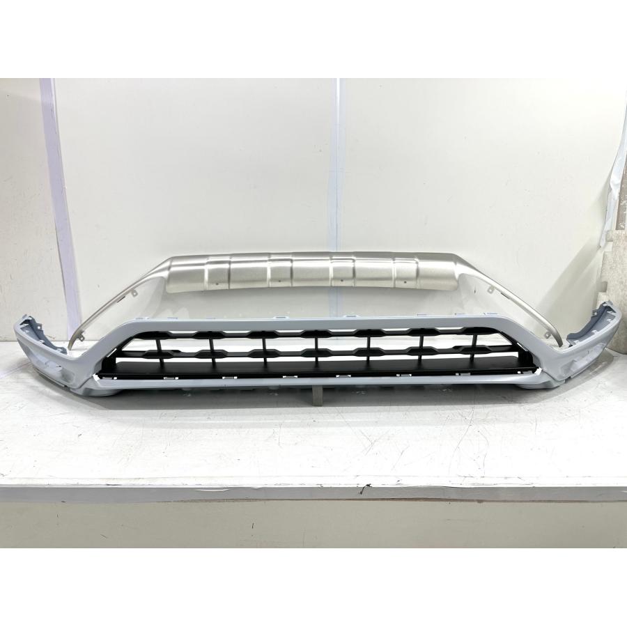 【未使用】ボルボ XC90 LB系 純正フロントバンパーロワカバー・ステンレスガード 31399027 （G43-36） : g43-36 ...