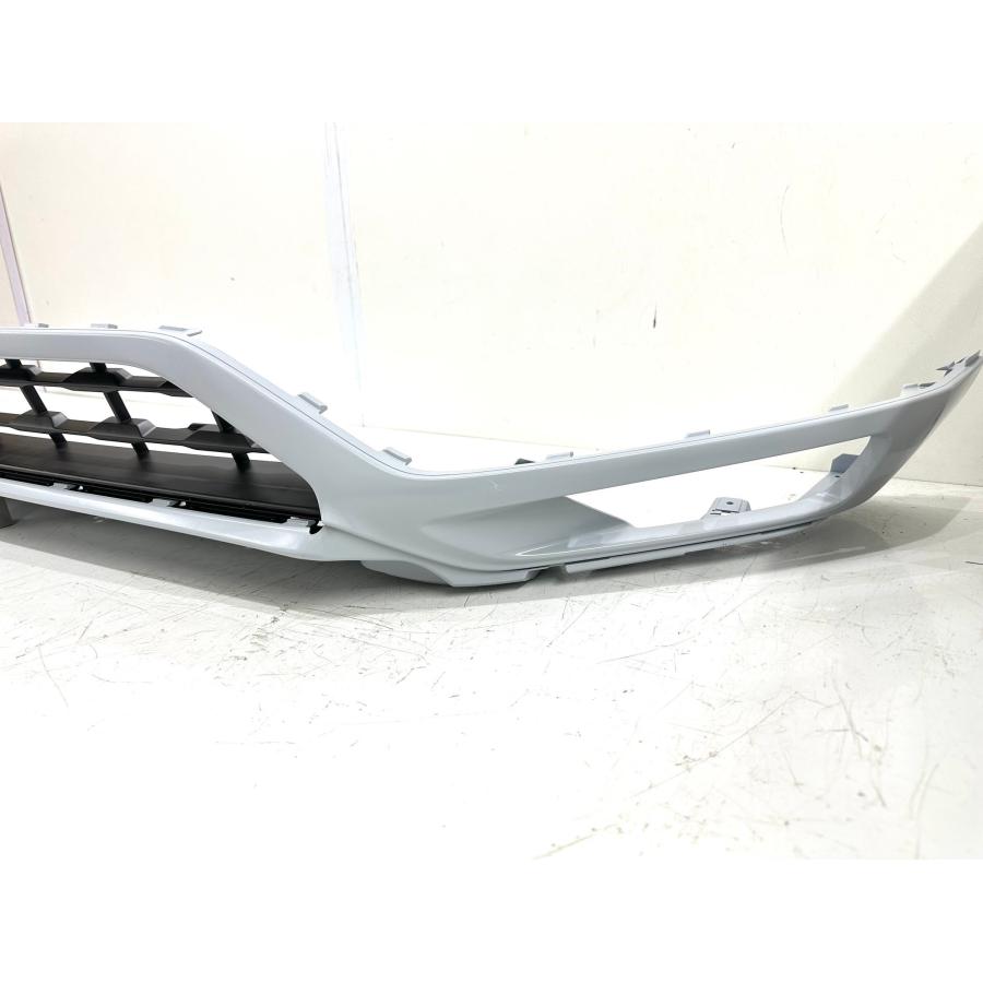 【未使用】ボルボ XC90 LB系 純正フロントバンパーロワカバー・ステンレスガード 31399027 （G43-36） :G43-36:Re ...