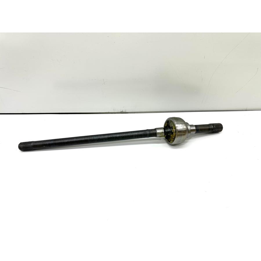 スズキ ジムニー JB64W 純正 フロント アクセルシャフト 44101-78R00 （G44-70） : Reパーツ - 通販 ...