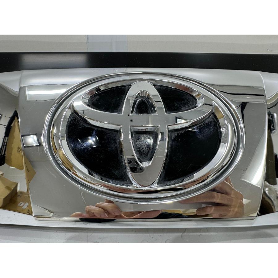 ヴェルファイア AGH30/GGH30 前期 純正リアガーニッシュ 76801-58180 （G46-5） : g46-5 : Reパーツ - 通販 - Yahoo!ショッピング