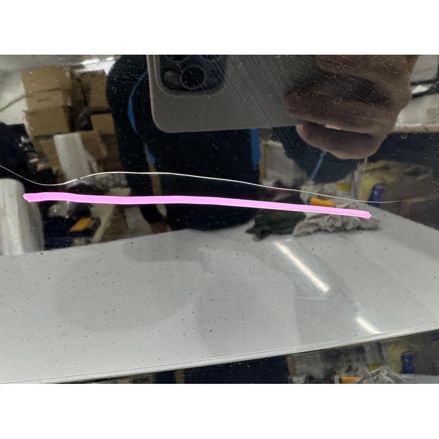 デリカD:5 CV1W 後期 純正フロントグリル 黒 5817A300ZZ （G47-40） : Reパーツ - 通販 - Yahoo!ショッピング