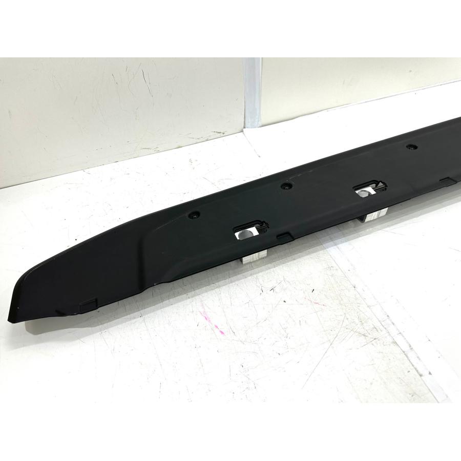 【未使用】ボルボ XC60 2020〜2023 純正ランニングボード 左 32270026/32270019 （G49-85） :G49-85 ...