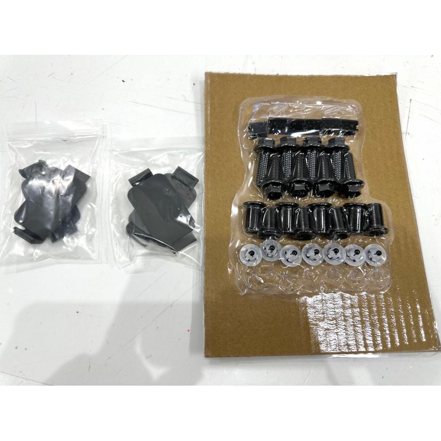 【未使用】ボルボ XC60 2020〜2023 純正ランニングボード 左 32270026/32270019 （G49-85） : Reパーツ ...