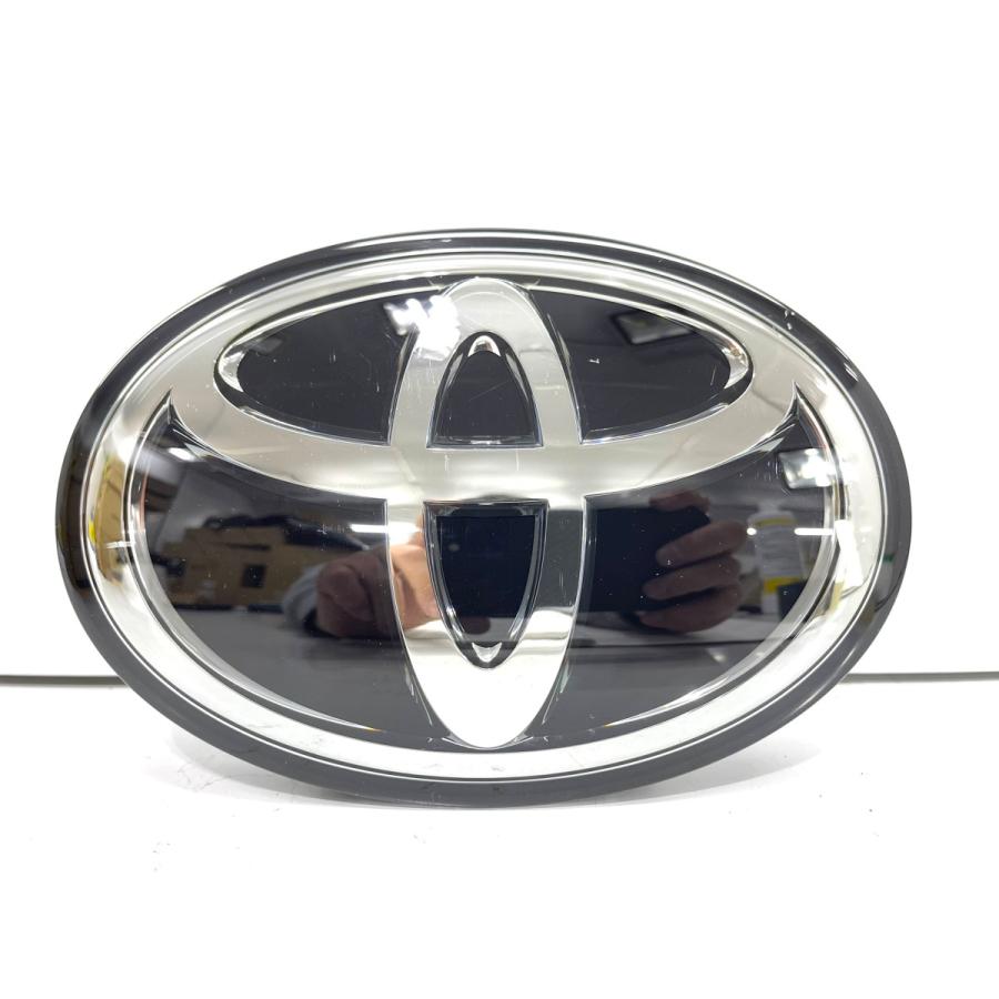 トヨタ ランドクルーザー URJ202W 後期 純正 ミリ波レーダー エンブレム 53141-71010 （G5-97） : Reパーツ ...