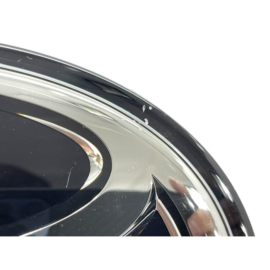 トヨタ ランドクルーザー URJ202W 後期 純正 ミリ波レーダー エンブレム 53141-71010 （G5-97） : Reパーツ ...