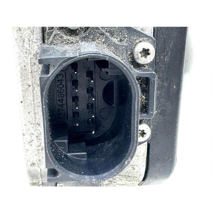 【実動】ポルシェ/マカン 95B 純正レーダーセンサー 2015〜2023 95B.907.567.G （50-40） : g50-40 ...