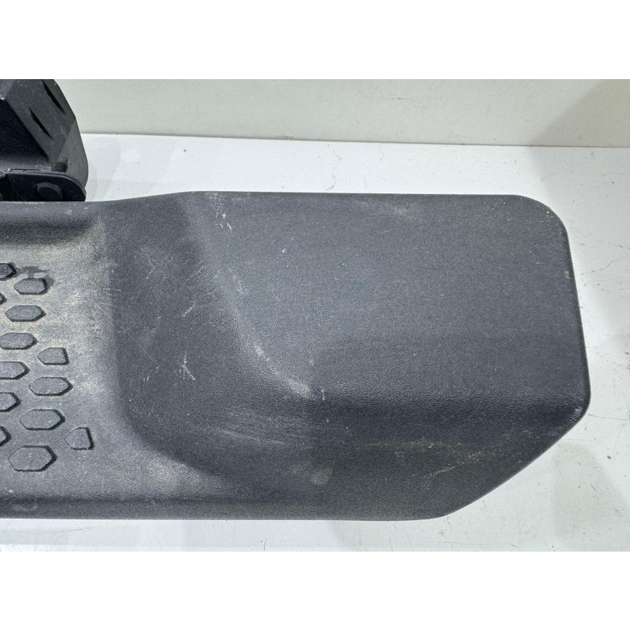 Jeep ラングラー JL36 純正サイドステップ 左右セット 68292906AF/68292907AF（G51-15） : Reパーツ ...