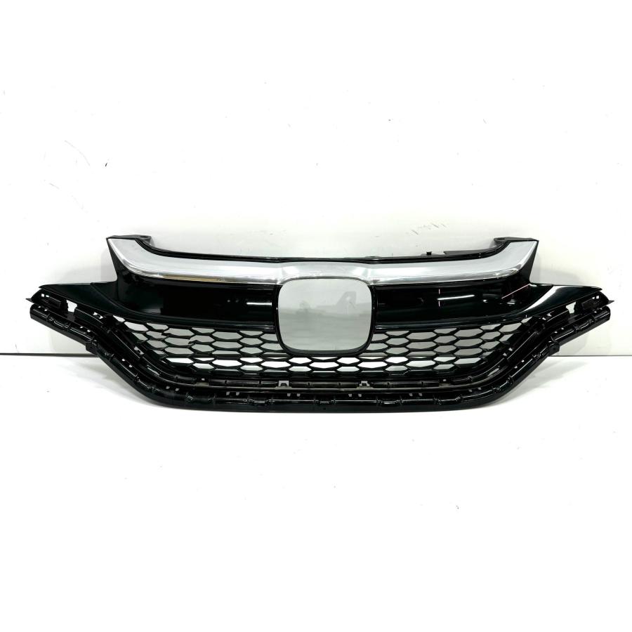 ホンダ フィット GK3/4 GP5/6 後期 純正 グリル 71121-T5A-J50 （G53-61） : g53-61 : Reパーツ ...