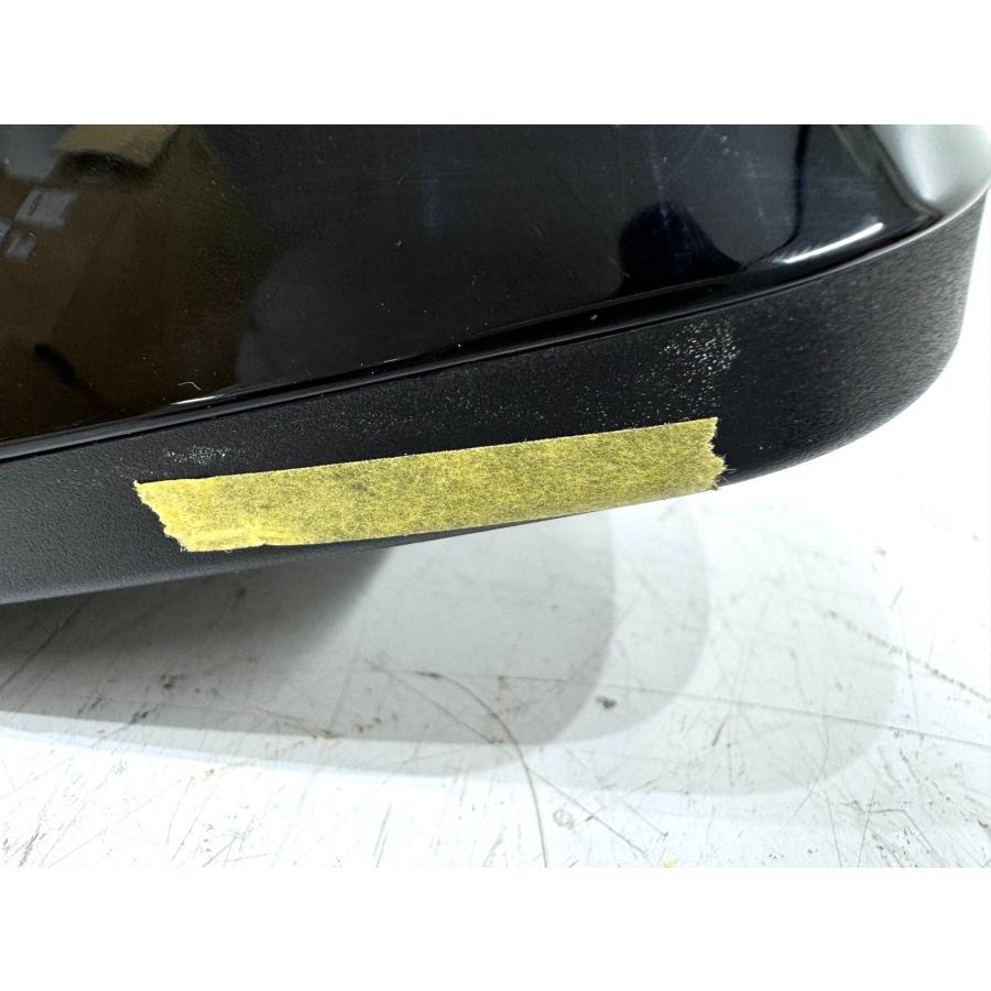マセラティ/レヴァンテ 純正ドアミラー 左 黒 041115/A078311 （G55-50） : Reパーツ - 通販 - Yahoo!ショッピング