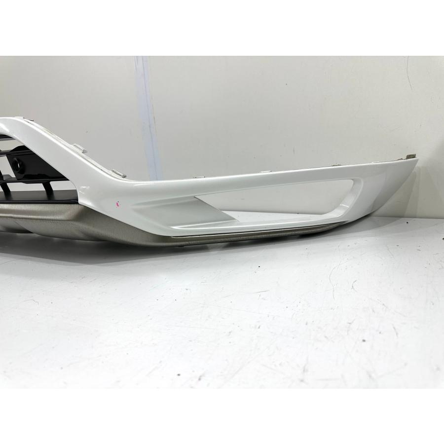【軽キズ】ボルボ XC90 LB 純正フロントバンパーロワカバー パール 31399027 （G57-21） : Reパーツ - 通販 ...