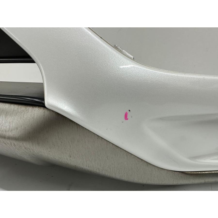 【軽キズ】ボルボ XC90 LB 純正フロントバンパーロワカバー パール 31399027 （G57-21） : Reパーツ - 通販 ...