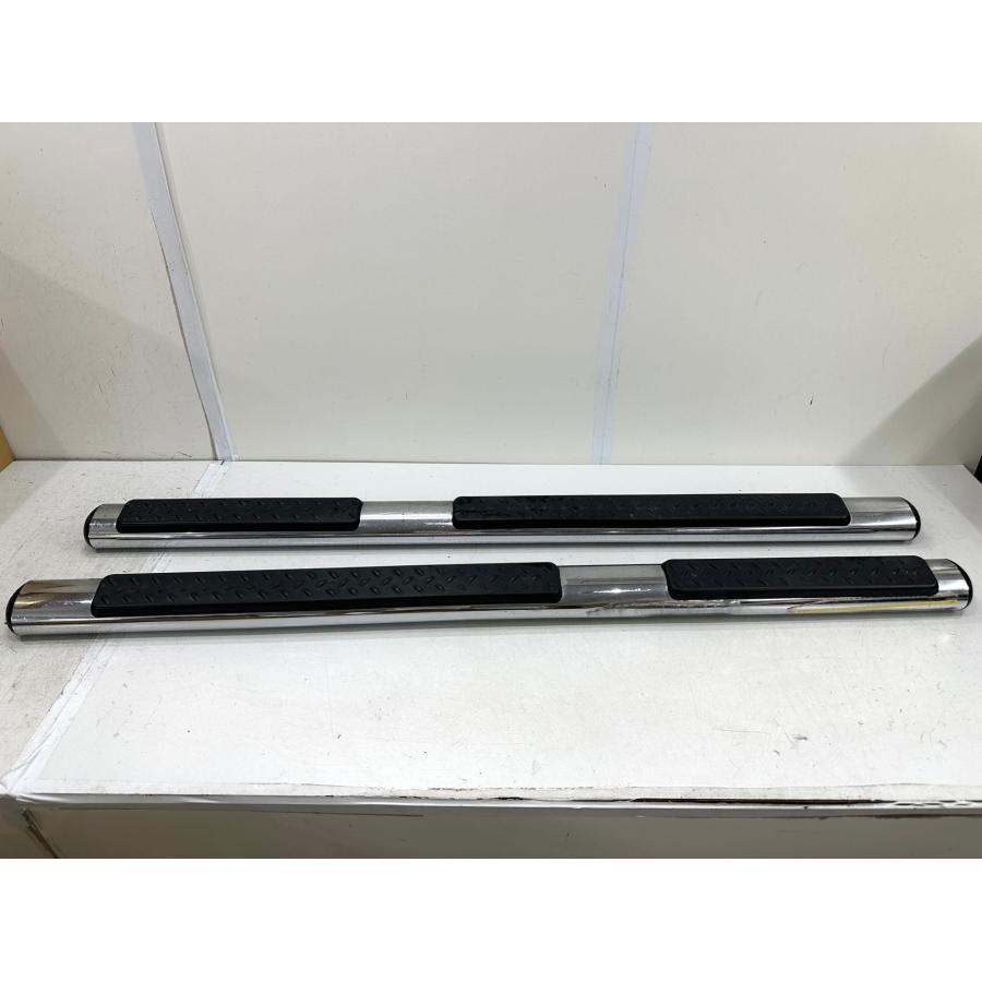 クライスラー ジープ チェロキー 純正サイドステップ 左右セット 82212129AC （G57-24） : Reパーツ - 通販 ...