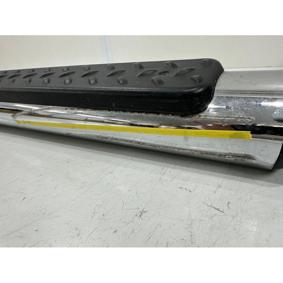 クライスラー ジープ チェロキー 純正サイドステップ 左右セット 82212129AC （G57-24） : Reパーツ - 通販 ...