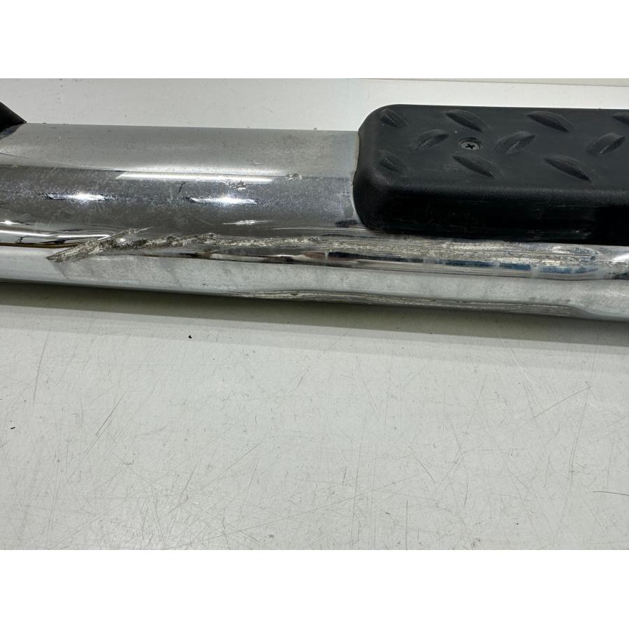 クライスラー ジープ チェロキー 純正サイドステップ 左右セット 82212129AC （G57-24） : Reパーツ - 通販 ...