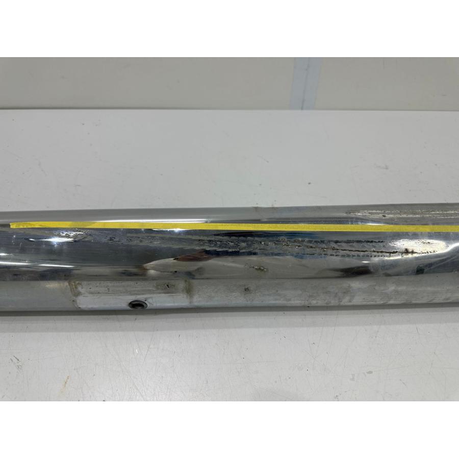 クライスラー ジープ チェロキー 純正サイドステップ 左右セット 82212129AC （G57-24） : Reパーツ - 通販 ...