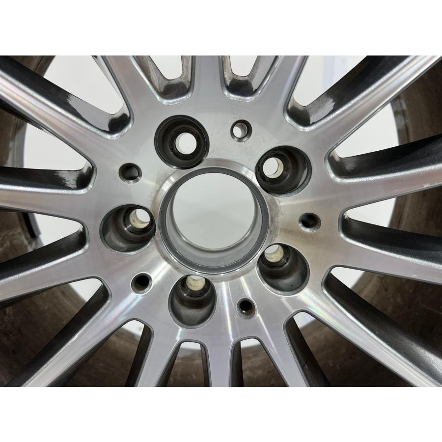 ベンツ Sクラス W223 AMG 純正アルミホイール 1本 10J20H2-N・285/35R20 A2234011600 （G57-62 ...