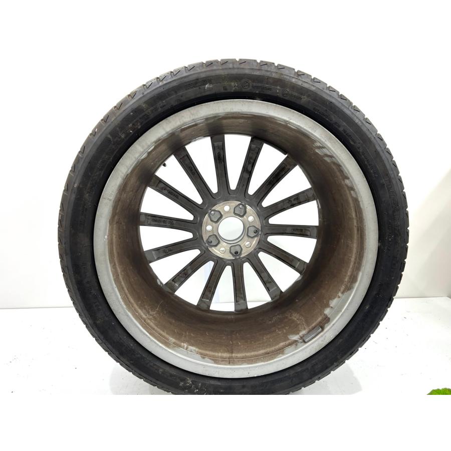 ベンツ Sクラス W223 AMG 純正アルミホイール 1本 10J20H2-N・285/35R20 A2234011600 （G57-62 ...