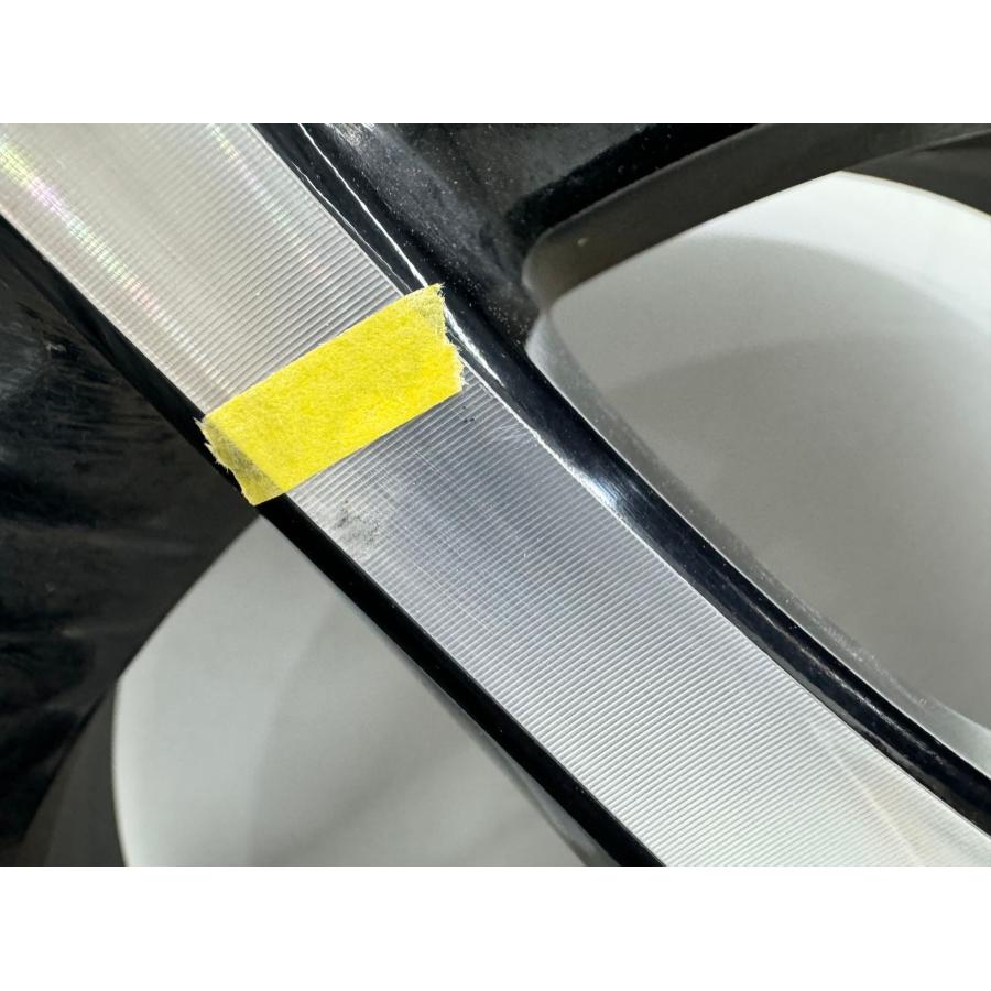 ヤリス MXPA10 純正16インチ アルミホイール 1本 6J+45 42611-K0020 （G58-79） : g58-79 : Reパーツ - 通販 - Yahoo!ショッピング